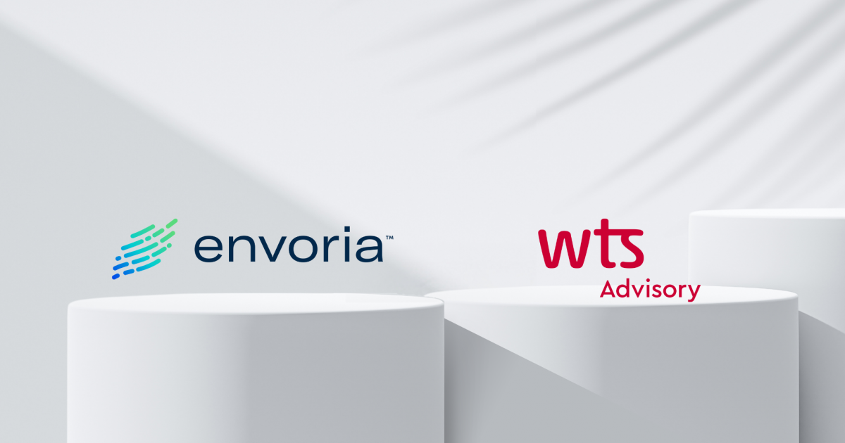 WTS and Envoria form strategic partnership | Envoria