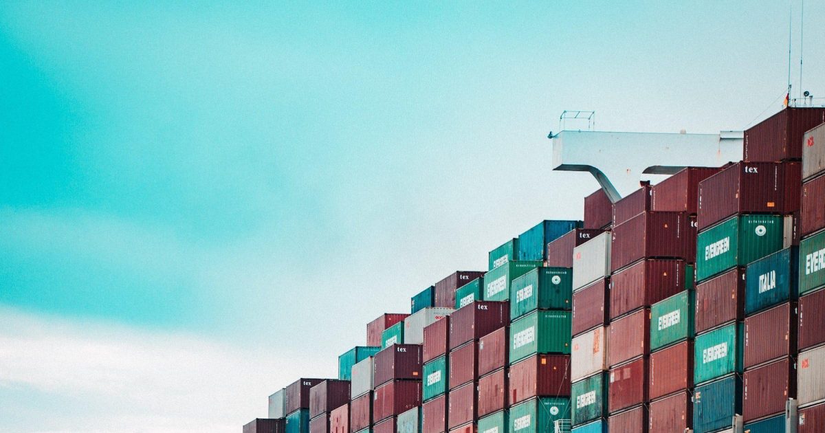 Risk Analysis under the German Supply Chain Act (LkSG) | Envoria